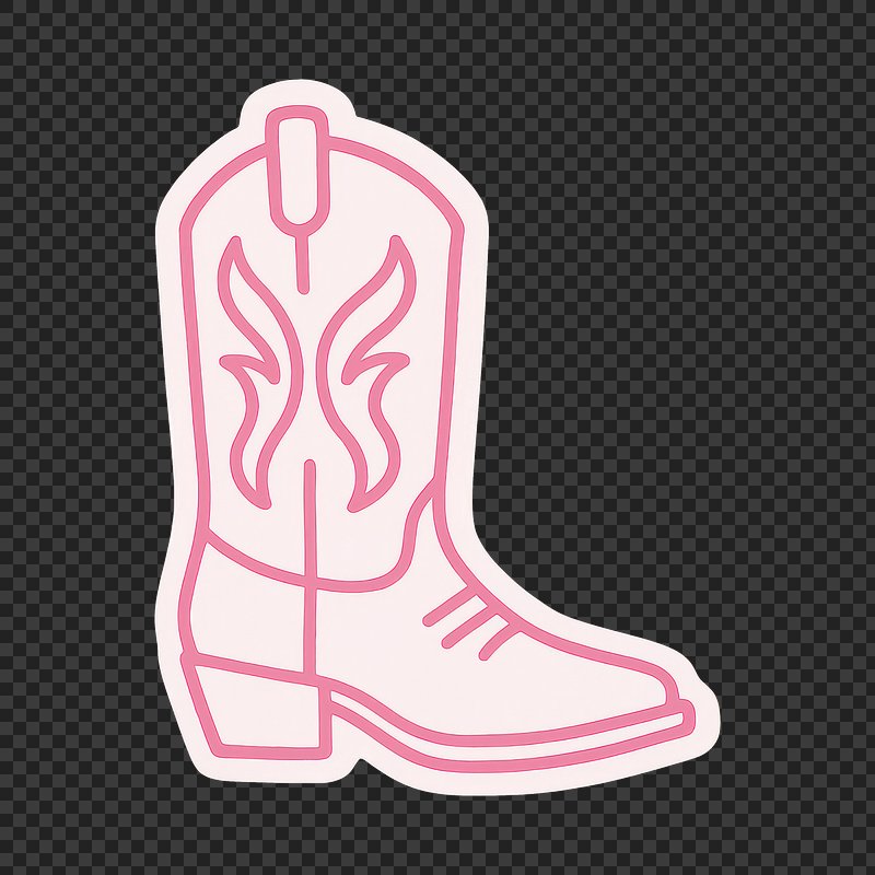 Cowboy Elements Cute Images | Free Photos, PNG Stickers, Wallpapers ...