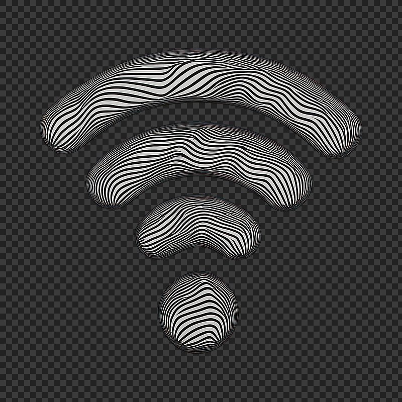 Internet+waves PNG Images | Free Photos, PNG Stickers, Wallpapers ...