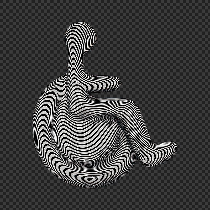 Monochrome Human Figure Background Images | Free Photos, PNG Stickers ...