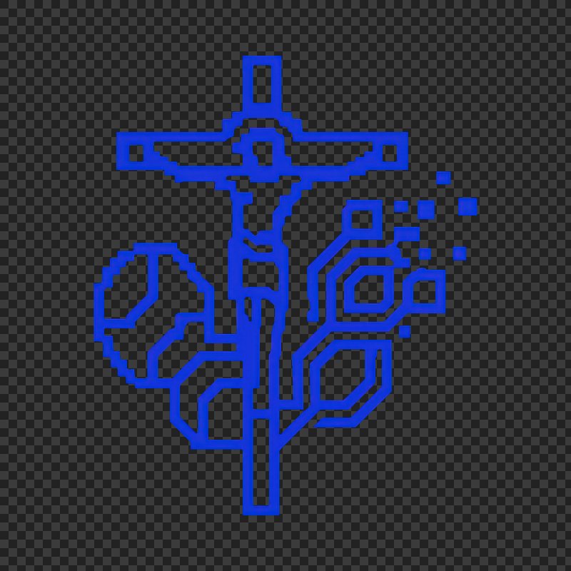 Jesus+vector Cross Images | Free Photos, PNG Stickers, Wallpapers ...