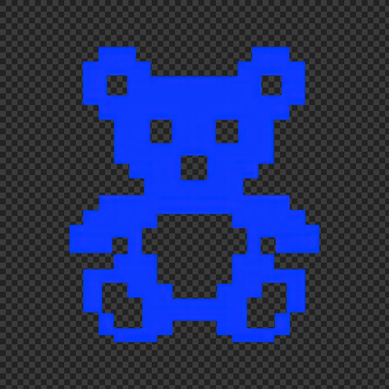 Cute Pixel Logo Images | Free Photos, PNG Stickers, Wallpapers ...