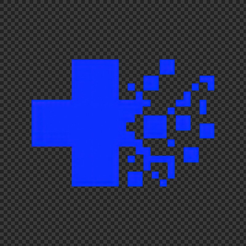 Technology Medicine Background Blue PNG Images | Free Photos, PNG ...