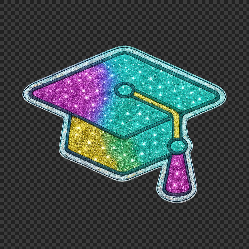 Graduation Border Background Images | Free Photos, PNG Stickers ...