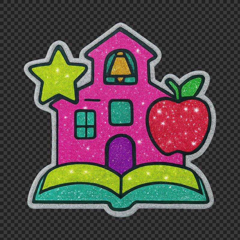 School+border Isolated Texture Images | Free Photos, PNG Stickers ...