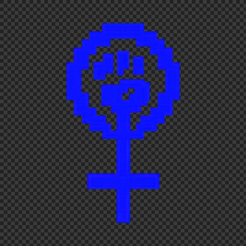 Pixel Girls Isolated Images | Free Photos, PNG Stickers, Wallpapers ...