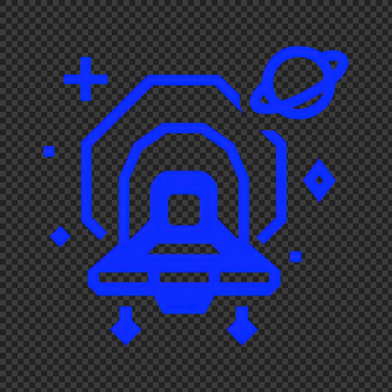 Spaceship And Planet PNG Images | Free Photos, PNG Stickers, Wallpapers ...