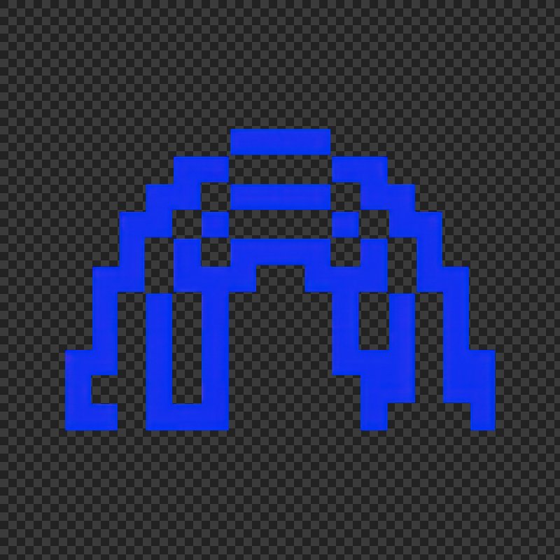 Rainbow+pixel+art Digital Background Design Images | Free Photos, PNG ...