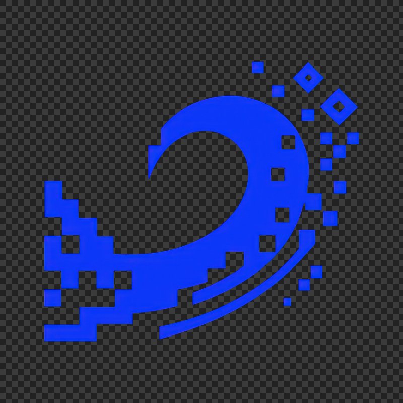 Pixel+waves Design Images | Free Photos, PNG Stickers, Wallpapers ...