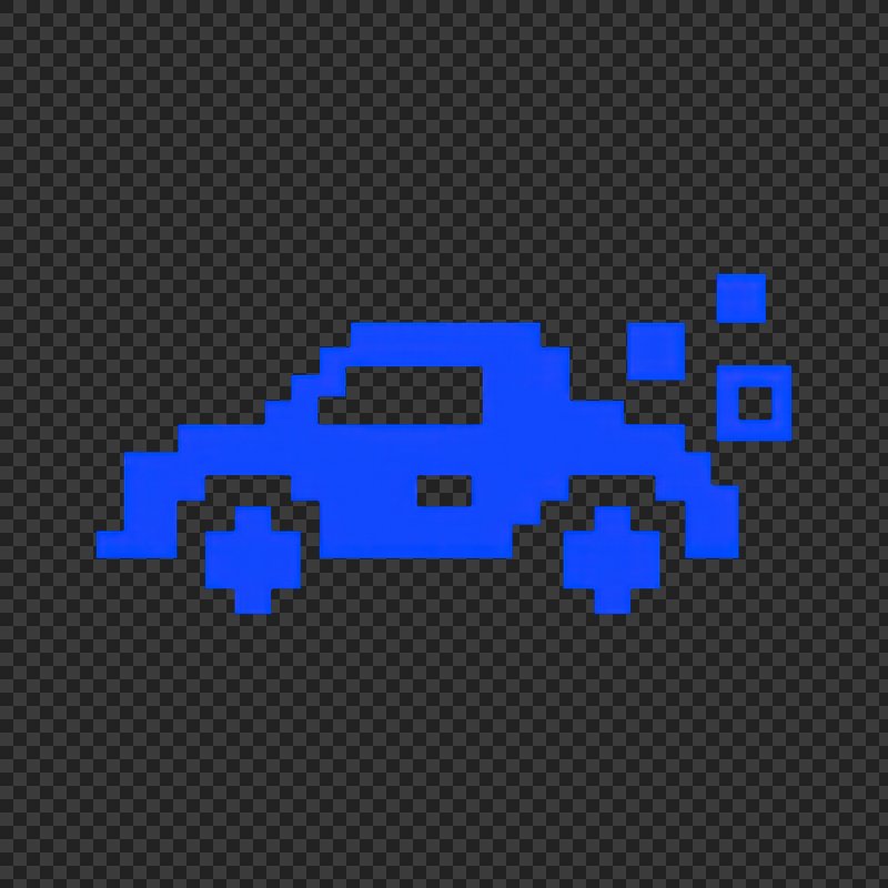 Car Pixel Images | Free Photos, PNG Stickers, Wallpapers & Backgrounds ...