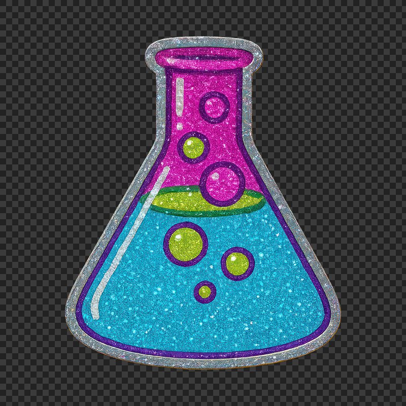 Chemistry+aesthetic Background PNG Images | Free Photos, PNG Stickers ...