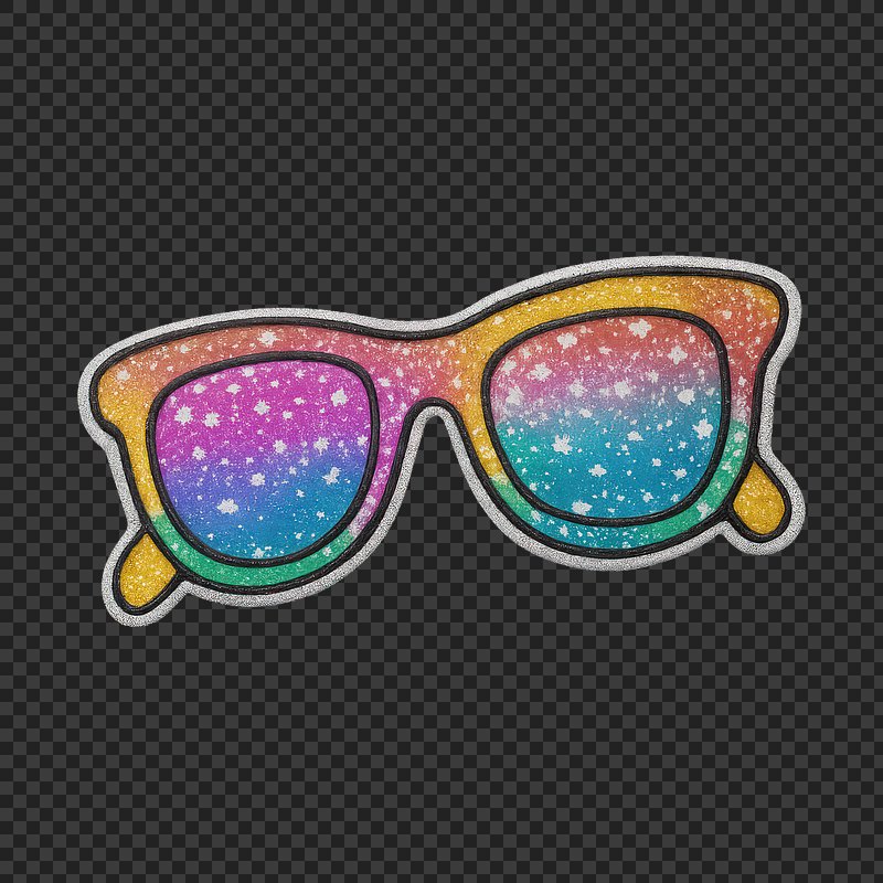 Starry Night Border Shadow PNG Images | Free Photos, PNG Stickers ...