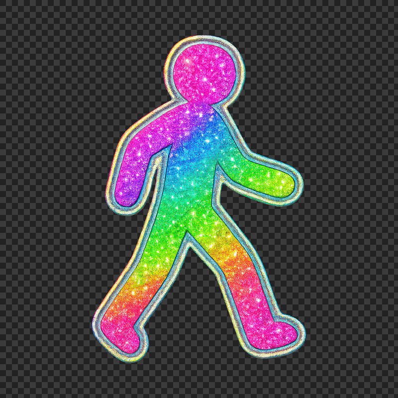 People Shining PNG Shadow Images | Free Photos, PNG Stickers ...