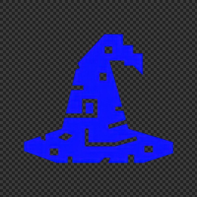 Pixel+hat Design Logo Images | Free Photos, PNG Stickers, Wallpapers ...