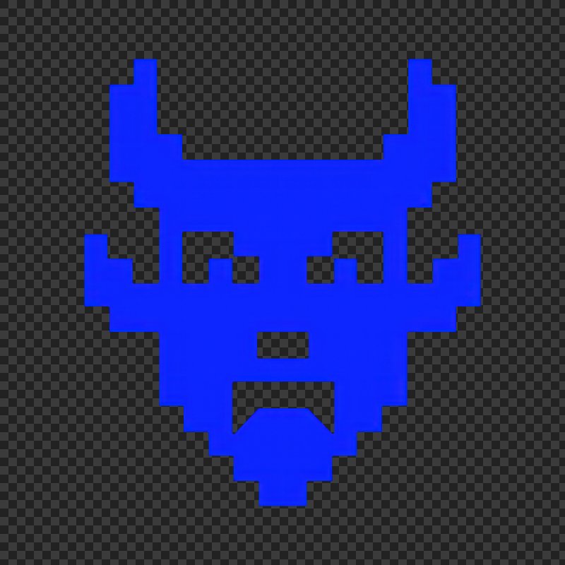 Monster Face Art Images | Free Photos, PNG Stickers, Wallpapers ...