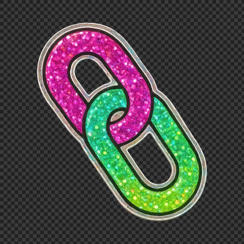 Iconic+link Design Images | Free Photos, PNG Stickers, Wallpapers ...