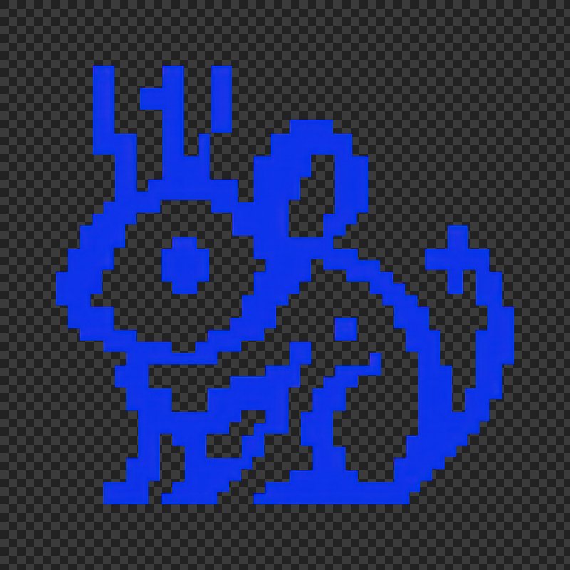 Pixel+character PNG Images | Free Photos, PNG Stickers, Wallpapers ...