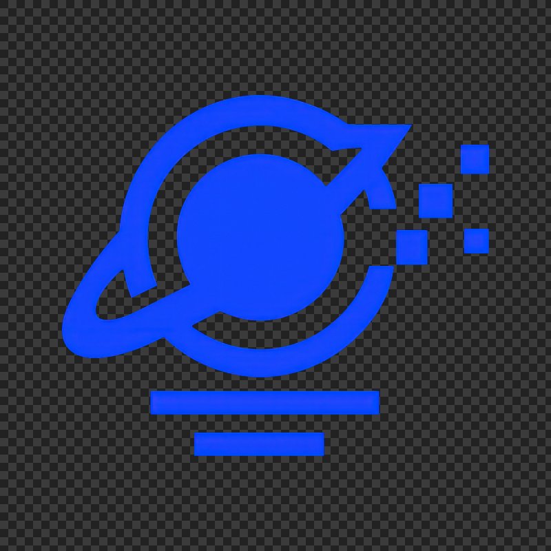 Space+pixel Digital Logo Images | Free Photos, PNG Stickers, Wallpapers ...