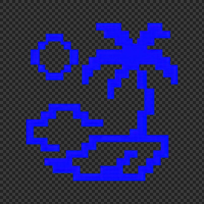 Beach+logo+png Ocean Art Images | Free Photos, PNG Stickers, Wallpapers ...