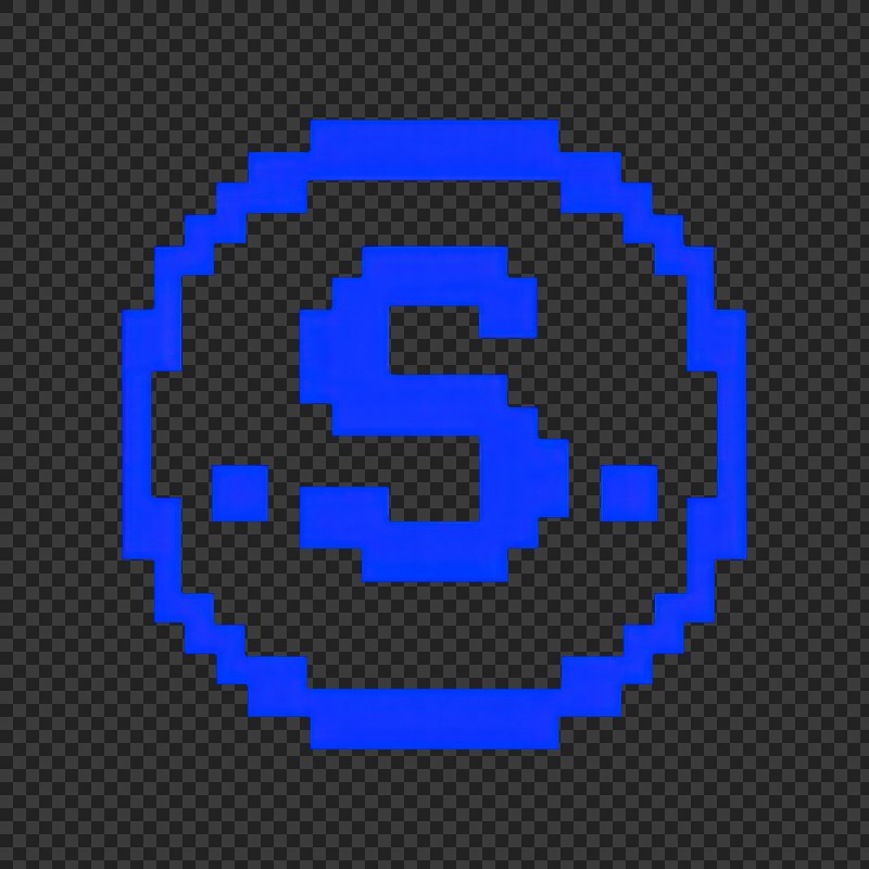 Pixel+style+letters PNG Images | Free Photos, PNG Stickers, Wallpapers ...