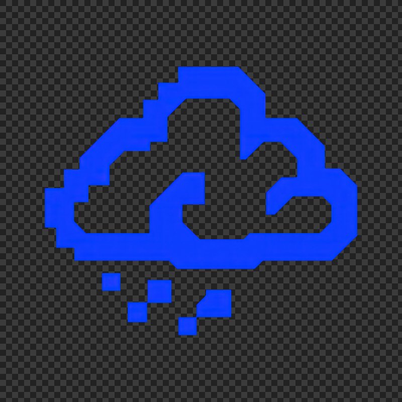 Pixel Rain Art Images | Free Photos, PNG Stickers, Wallpapers ...