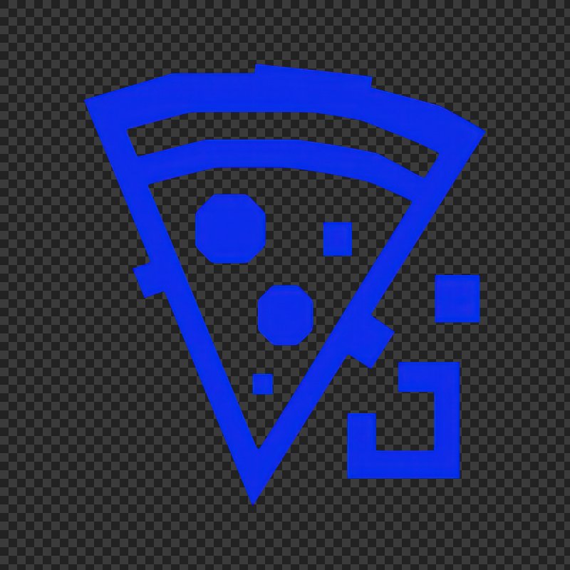 Pizza+vector Icon Images | Free Photos, PNG Stickers, Wallpapers ...