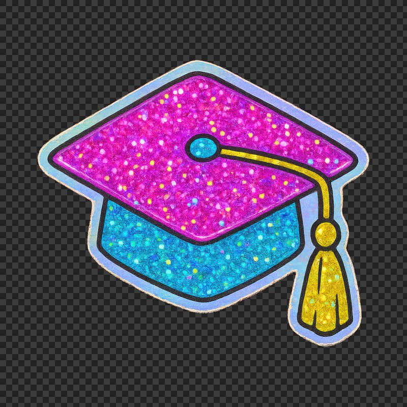 Graduation Border Shadow Texture Images | Free Photos, PNG Stickers ...