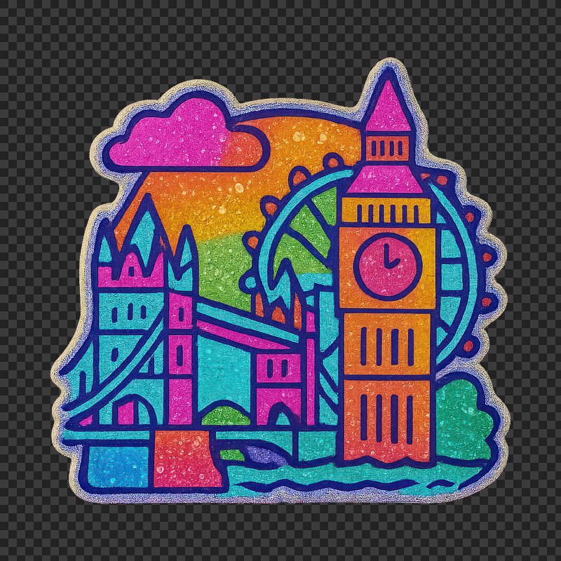 Bridge+border Art Images | Free Photos, PNG Stickers, Wallpapers ...