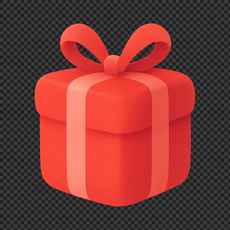 Festive Package Box Present PNG Texture Images | Free Photos, PNG ...