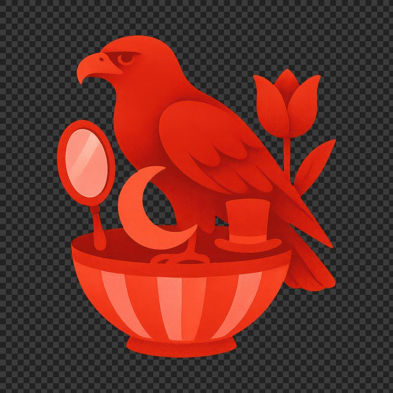 Mirror+flowers Art Images | Free Photos, PNG Stickers, Wallpapers ...