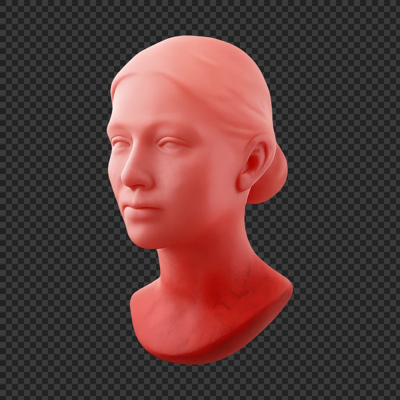 Face Busts Shadow Images | Free Photos, PNG Stickers, Wallpapers ...