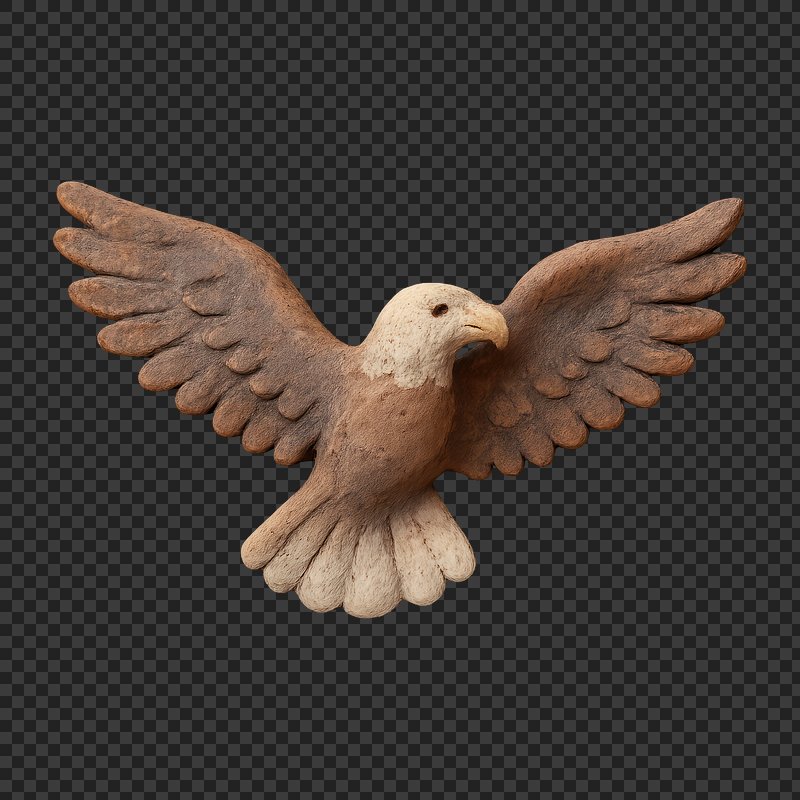 White Eagles Transparent Art Bird Images | Free Photos, PNG Stickers ...