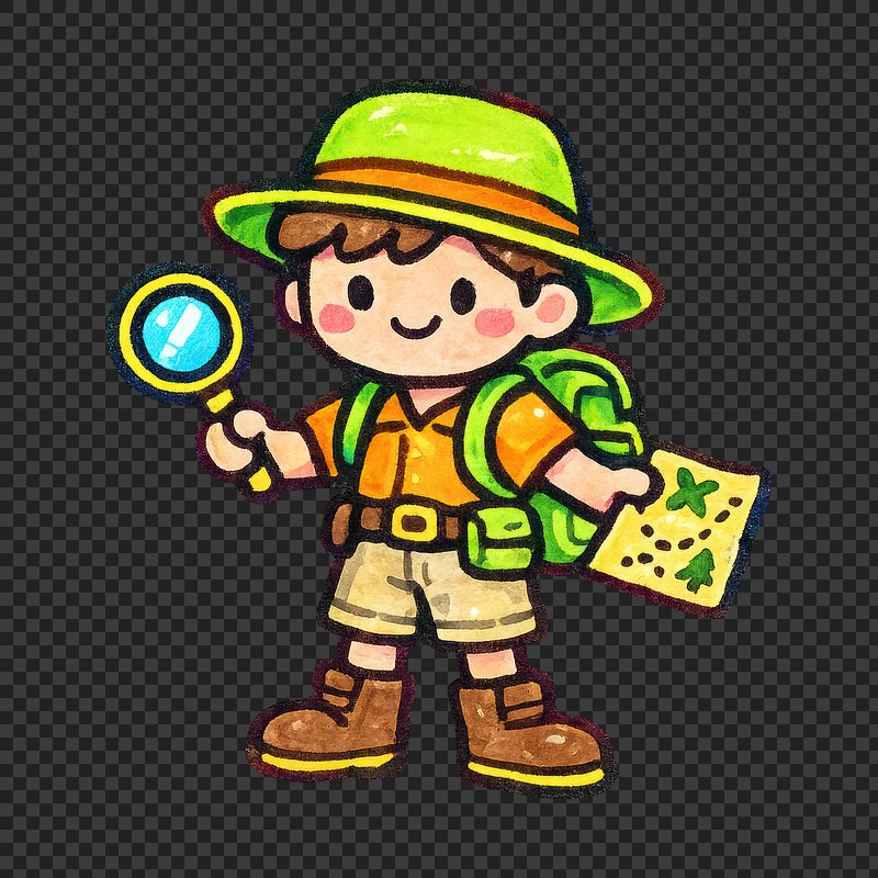 Treasure Cartoon Art Background Images | Free Photos, PNG Stickers ...