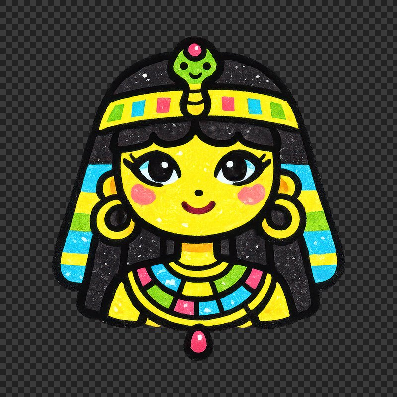 Queen Of Egypt Historical Art Egyptian Ancient Images | Free Photos ...