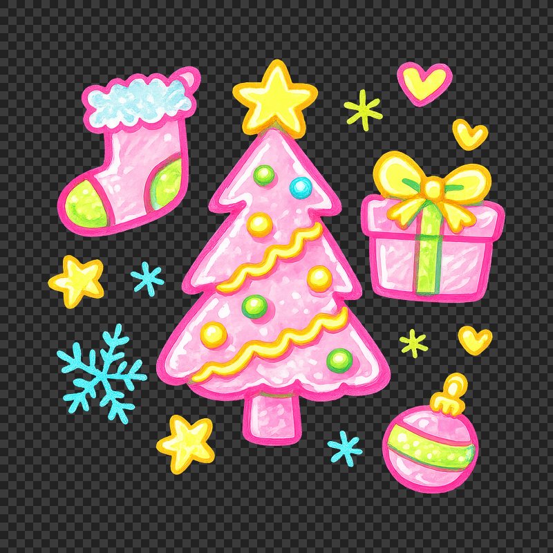 Pink+stockings Transparent Images | Free Photos, PNG Stickers ...