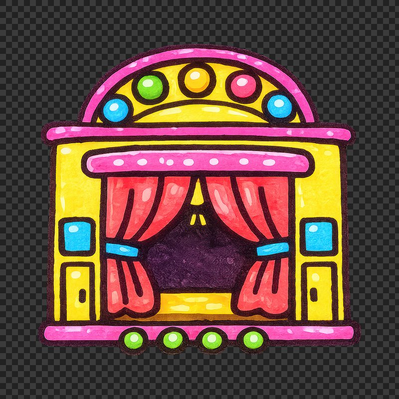 Theater Kids Background Shadow Images | Free Photos, PNG Stickers ...