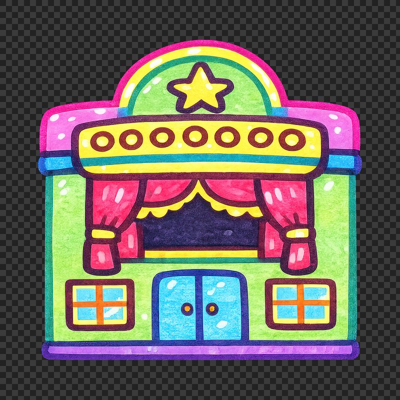 Theater Kids Background Shadow Images | Free Photos, PNG Stickers ...