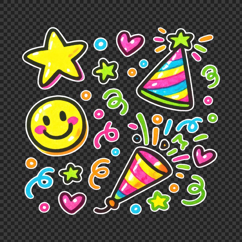 Congratulations+icon Celebration Design Background Images | Free Photos ...