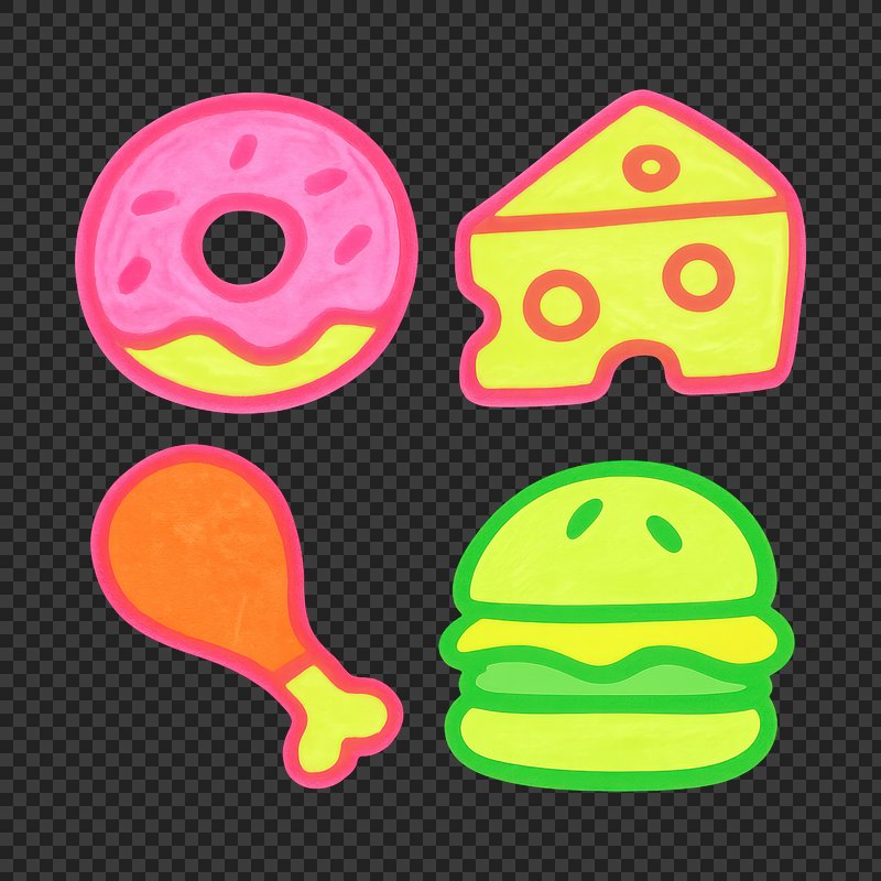 Leg+icon Background Transparent Cartoon Images | Free Photos, PNG ...