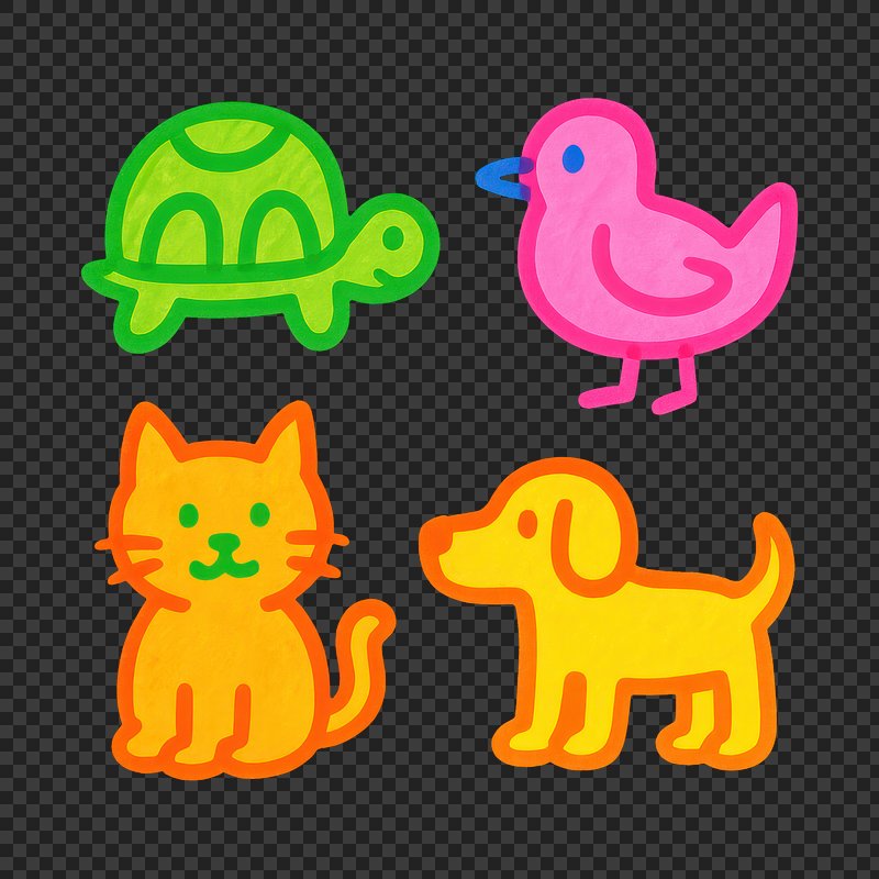 2d Cat Texture Images | Free Photos, PNG Stickers, Wallpapers ...