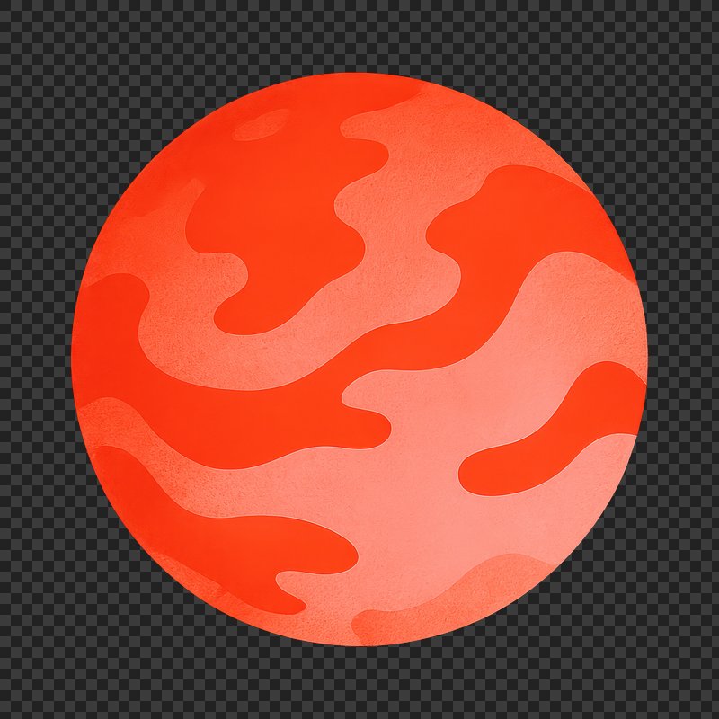 Venus Planet PNG Texture Images | Free Photos, PNG Stickers, Wallpapers ...