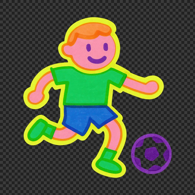 Cartoon Soccer Ball Isolated Shadow Images | Free Photos, PNG Stickers ...