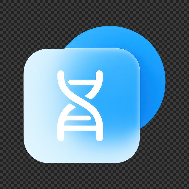 Dna+icon Transparent Images | Free Photos, PNG Stickers, Wallpapers ...