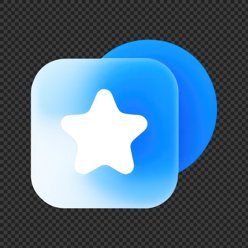 Star+icon PNG Images | Free Photos, PNG Stickers, Wallpapers ...