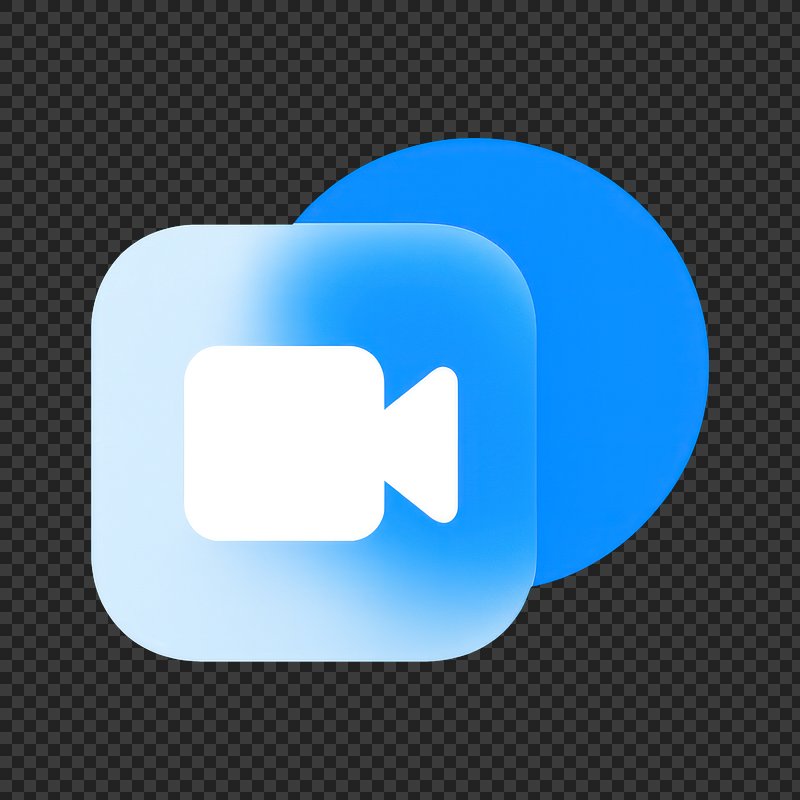 Video Call Icon PNG Images | Free Photos, PNG Stickers, Wallpapers ...