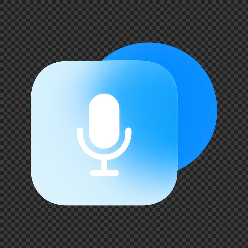 Voice+icon Audio Images | Free Photos, PNG Stickers, Wallpapers ...