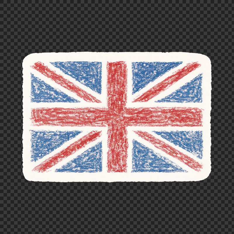 British Flag Uk PNG Images | Free Photos, PNG Stickers, Wallpapers ...