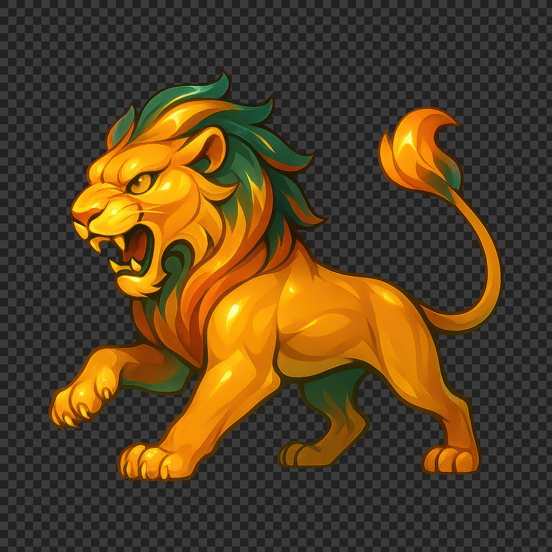 Lion Roar Background Images | Free Photos, PNG Stickers, Wallpapers ...
