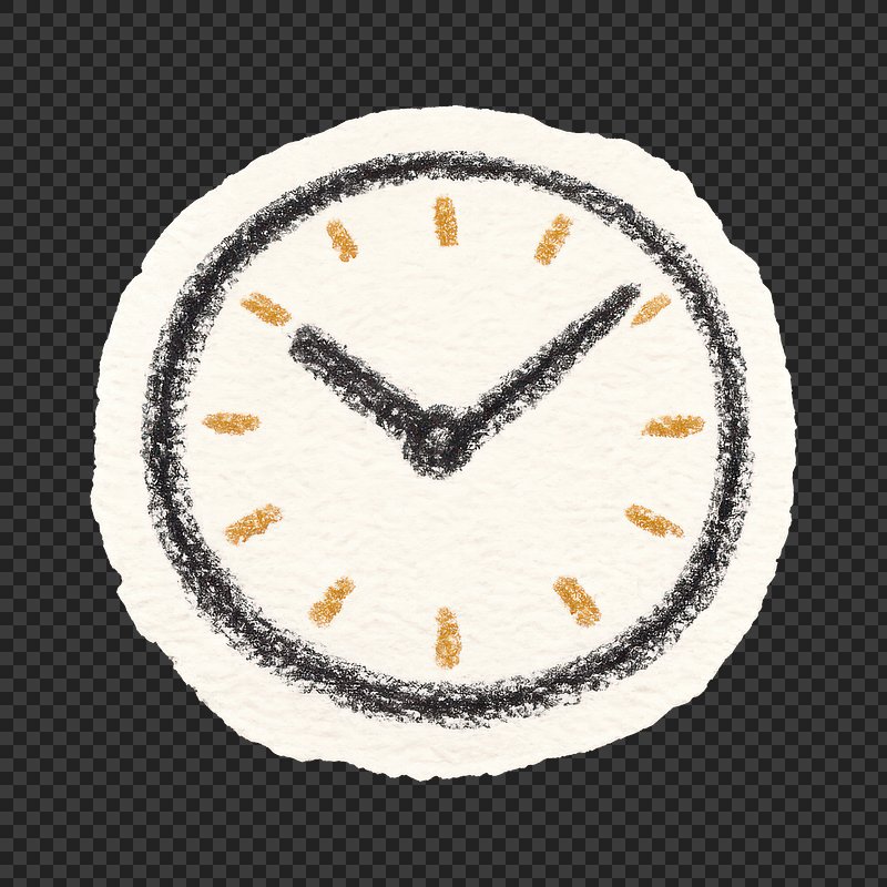 Hand With Clock Shadow Art Paper Images | Free Photos, PNG Stickers ...