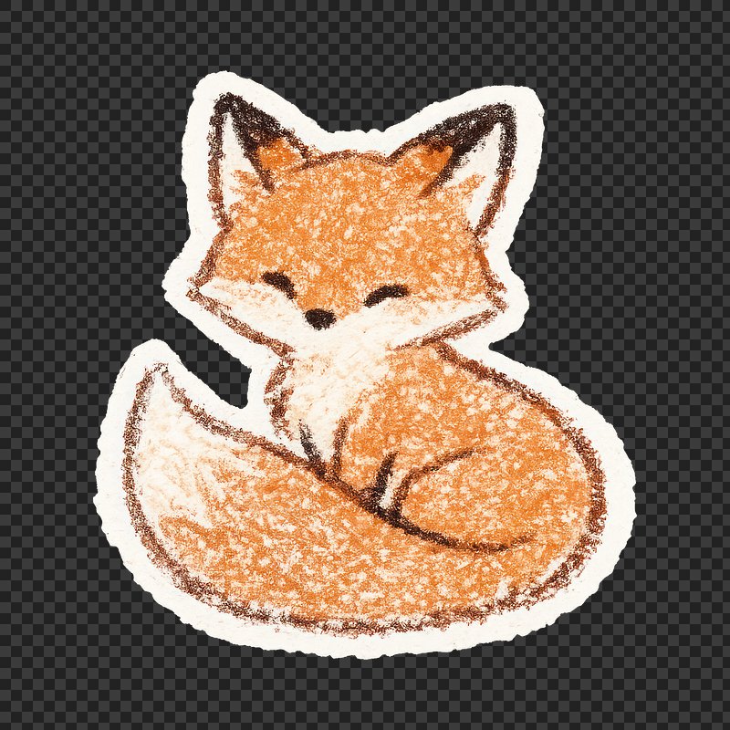 Book Fox Texture Images | Free Photos, PNG Stickers, Wallpapers ...