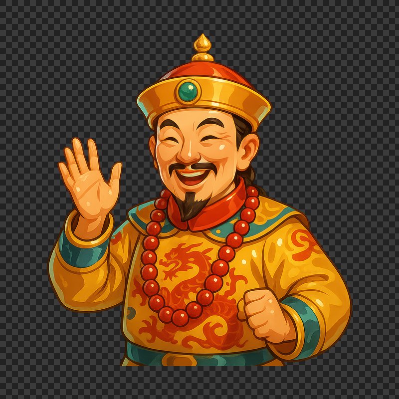 Emperor Chinese Colors Images | Free Photos, PNG Stickers, Wallpapers ...